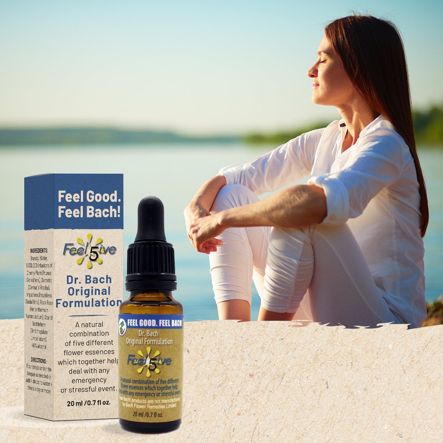 Bach Flowers - Get Balanced! – bachflowers.com